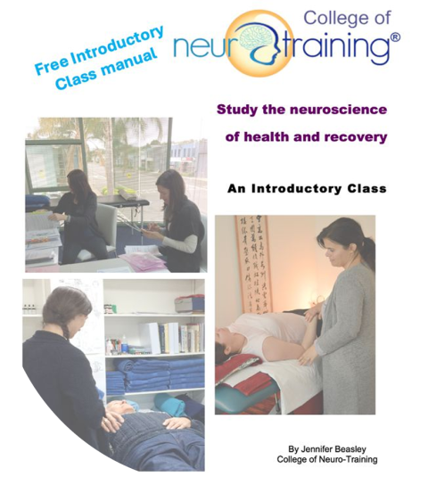 What We Offer - College of Neuro-Training